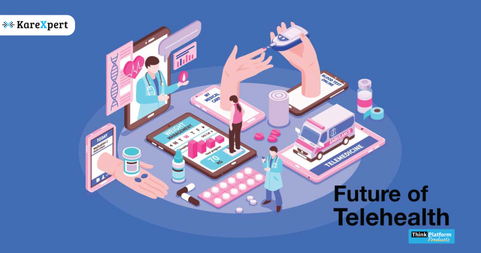 Future of Telehealth: What are Telehealth Future Trends?