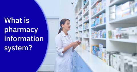 Pharmacy Information System: Features & Benefits - KareXpert
