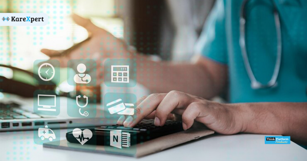 Revolutionize Patient Care: Embrace EMR Software in Hospitals - KareXpert