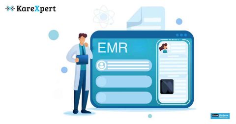 EMR Prescription - KareXpert