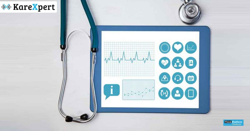The Evolution of EMR Systems: From Paper to Digital Records - KareXpert