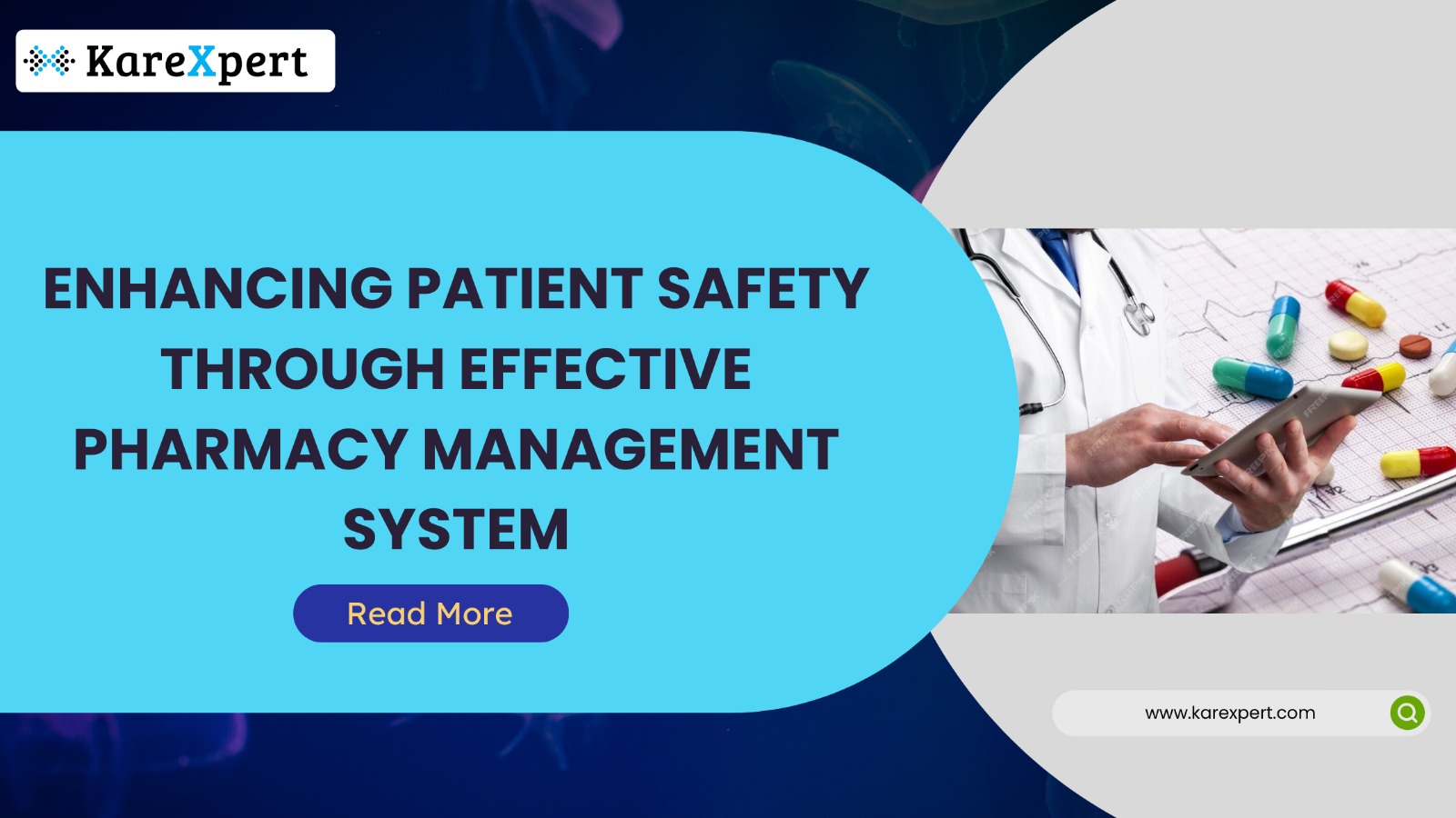 Enhancing Patient Safety Through Effective Pharmacy Management Systems ...