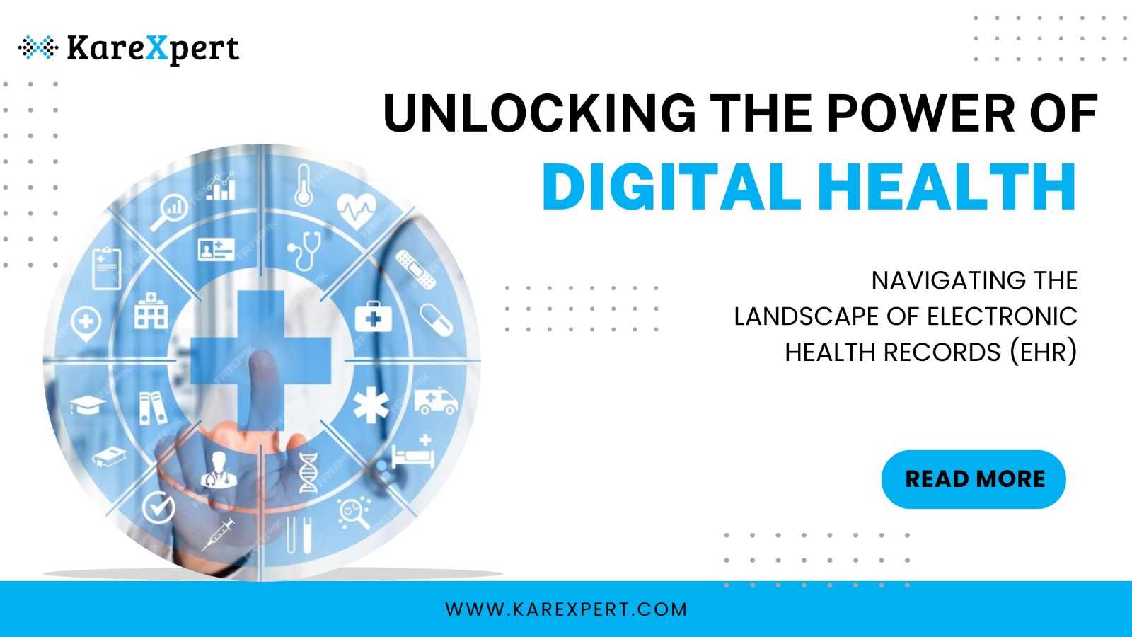 Unlocking the Power of Digital Health: Navigating the Landscape of ...